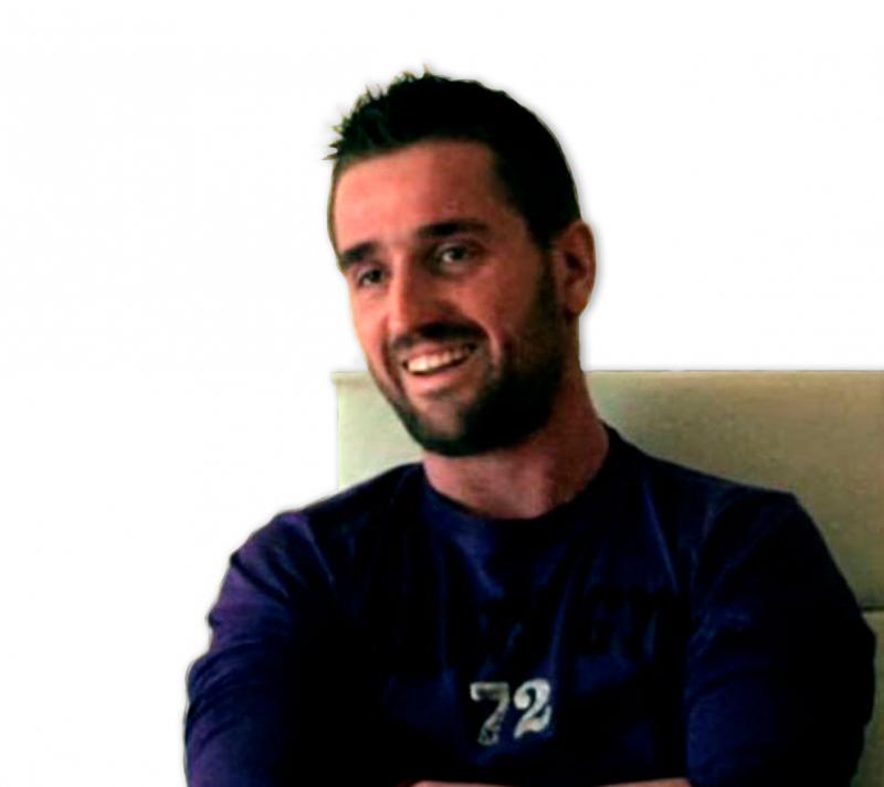 Chaval, es lo que hay